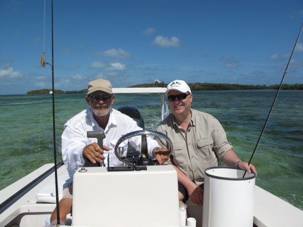 2021/22 Bahamian Crawfish Season Opens - Abaco Sun