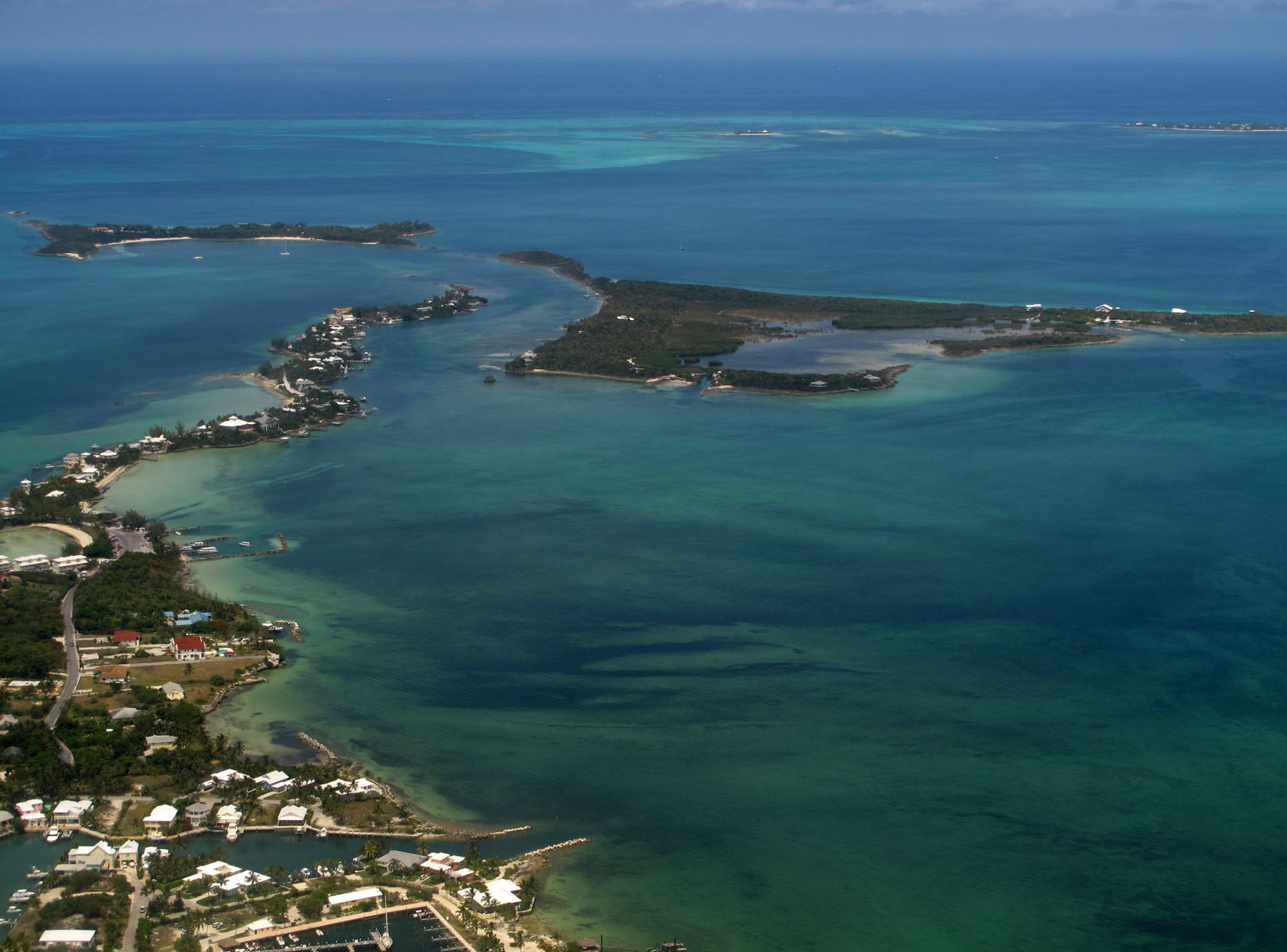 Daily Photo - May 25, 2017 - Abaco Sun