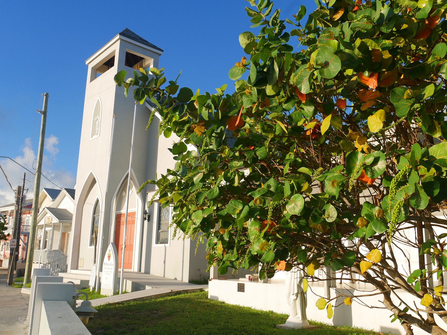 Daily Photo - July 28, 2019 - Abaco Sun