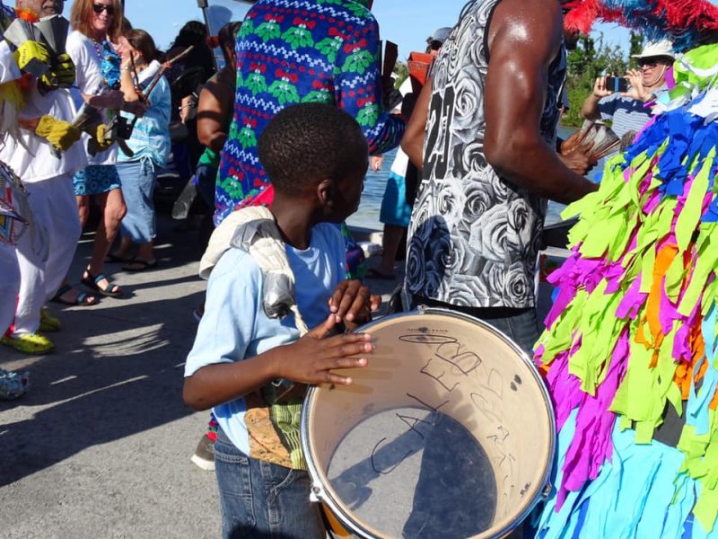 What Hope Looks Like