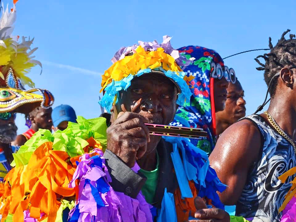 What Hope Looks Like