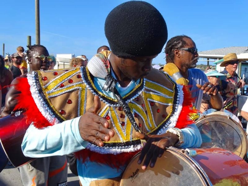 What Hope Looks Like