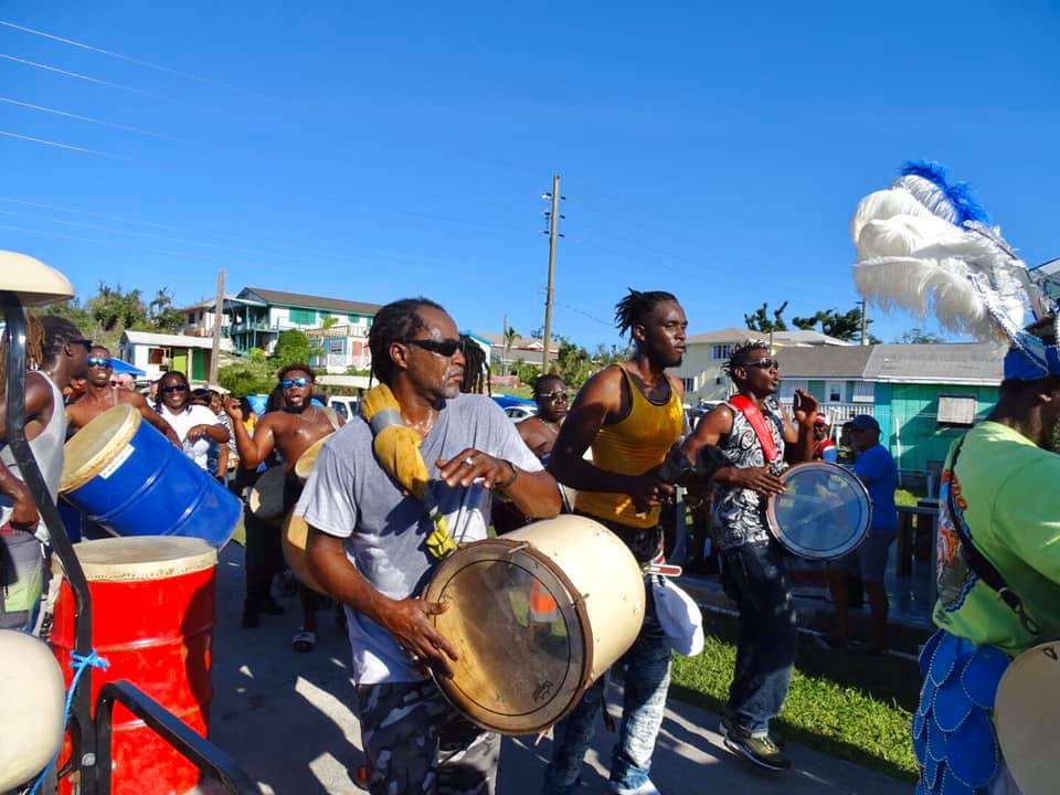 What Hope Looks Like