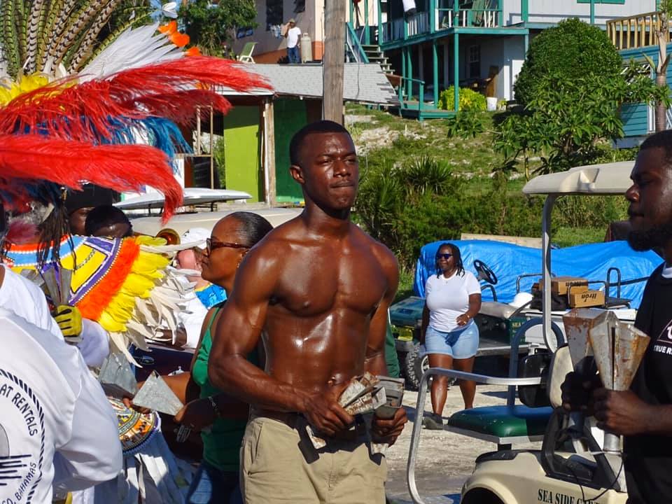 What Hope Looks Like