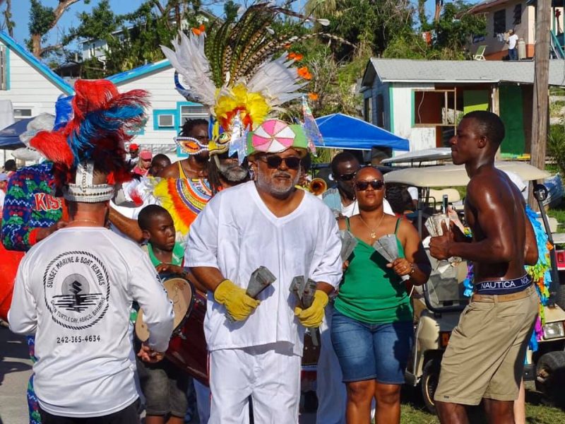 What Hope Looks Like