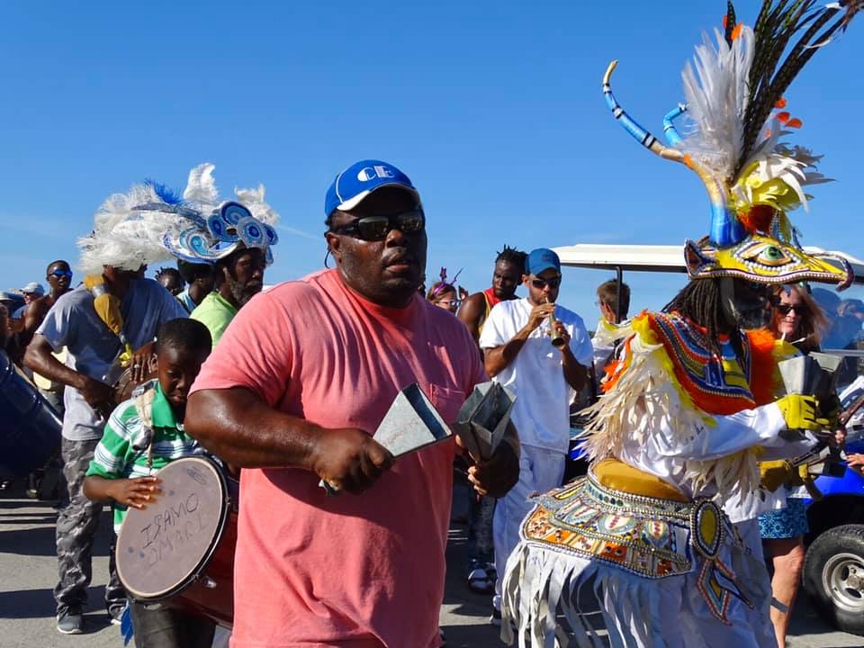 What Hope Looks Like