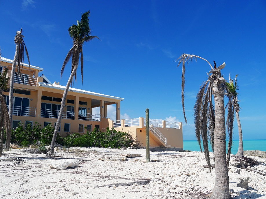 Treasure Cay – Six Months Later – Abaco Sun
