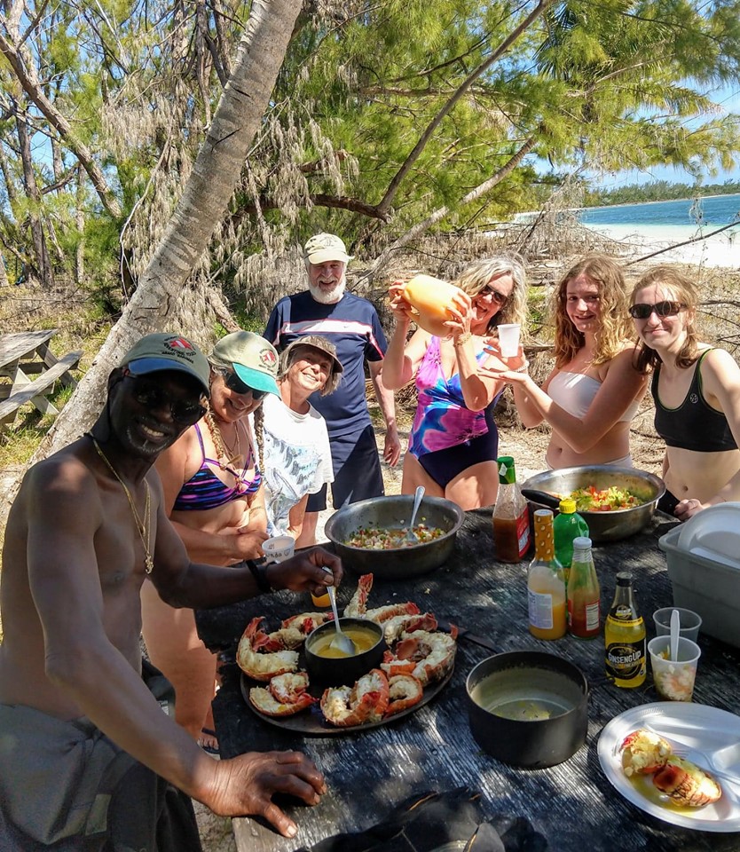 Boating Archives - Abaco Sun