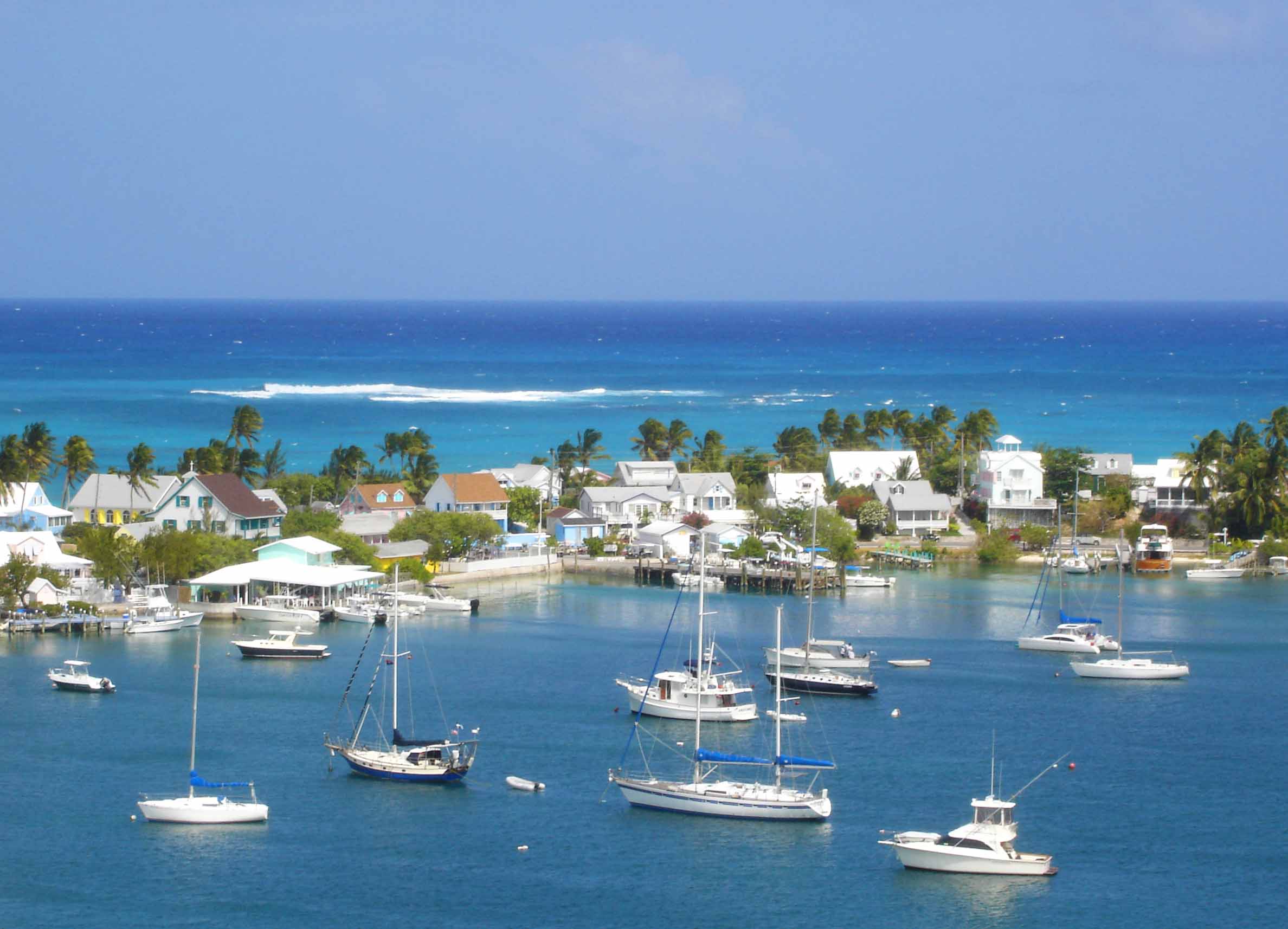 Restoring Abaco’s Beacon of Hope - Abaco Sun