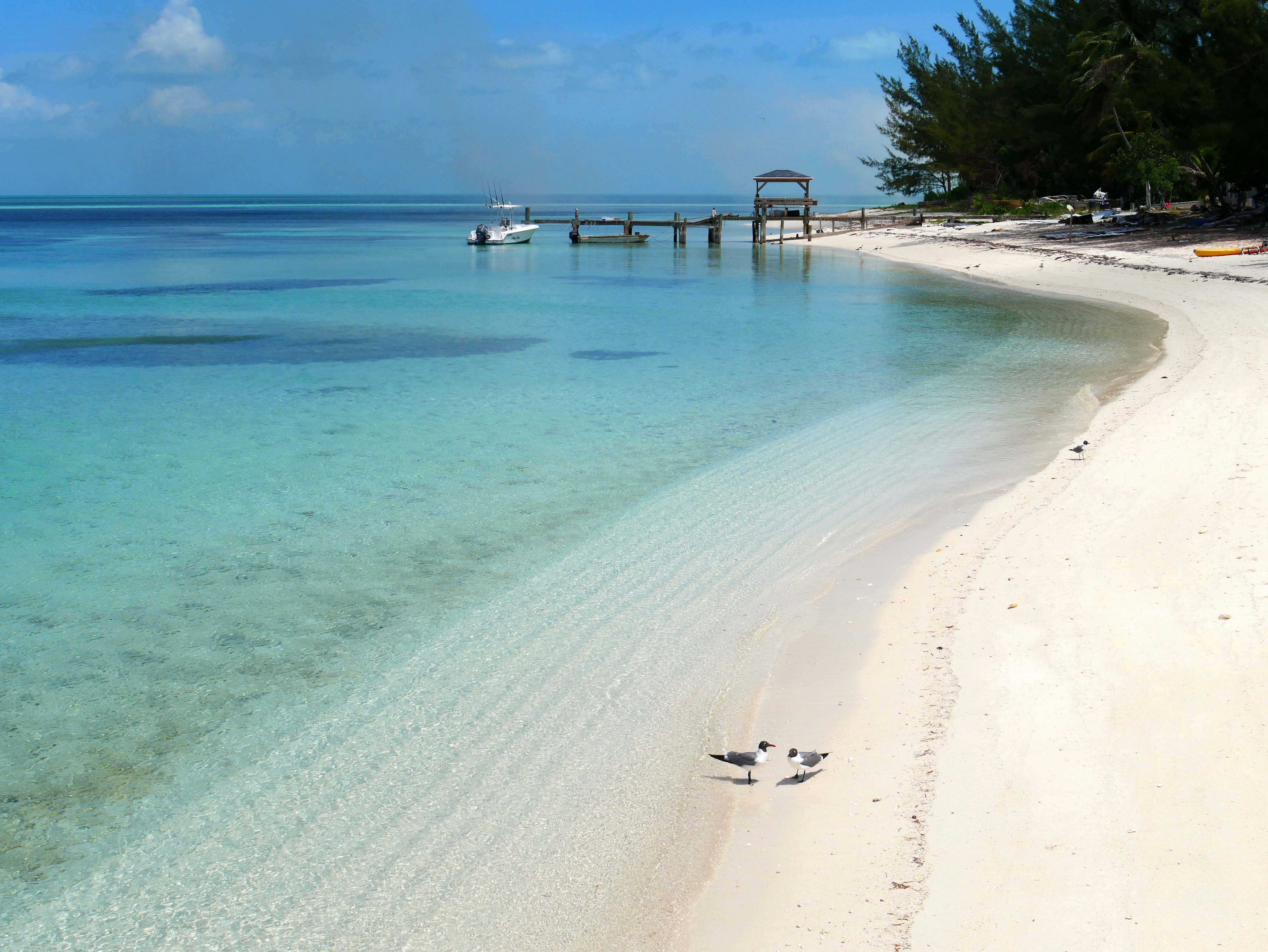 Daily Photo - June 2, 2021 - Abaco Sun