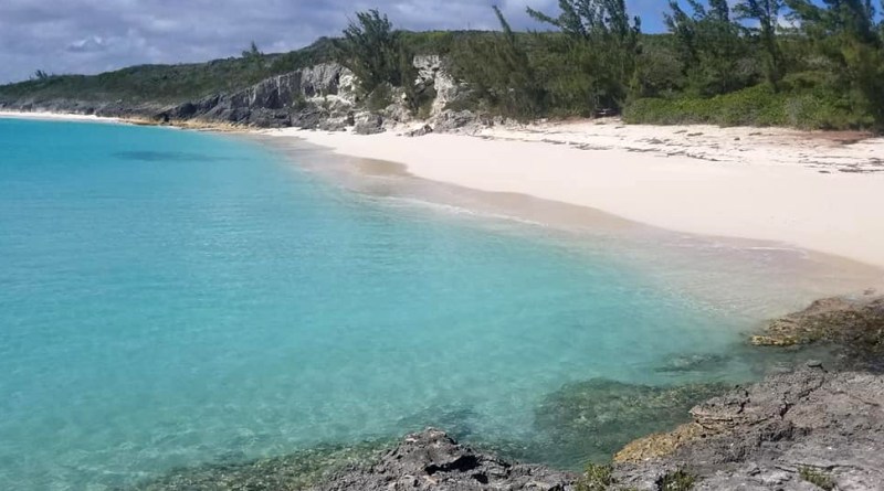 Cherokee Sound Archives - Abaco Sun