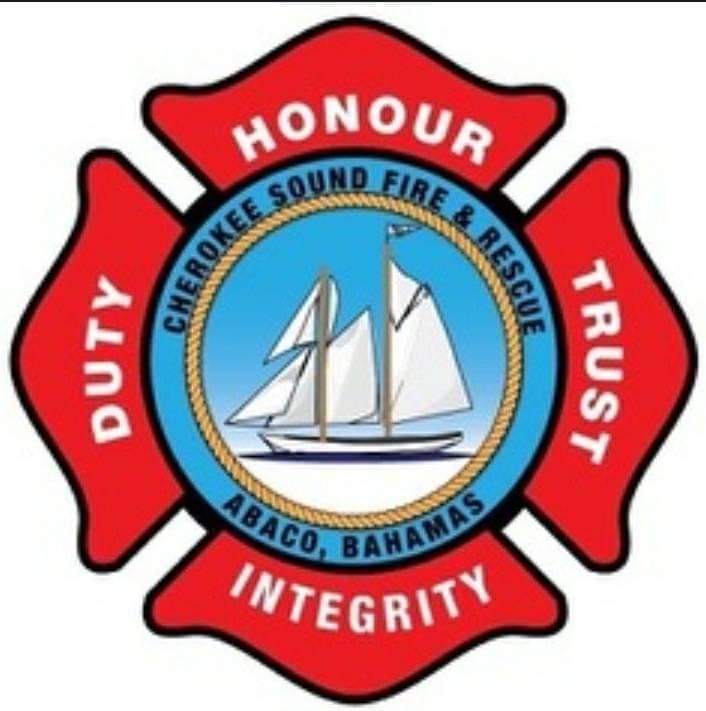 Cherokee Fire and Rescue Fundraiser This Saturday - Abaco Sun