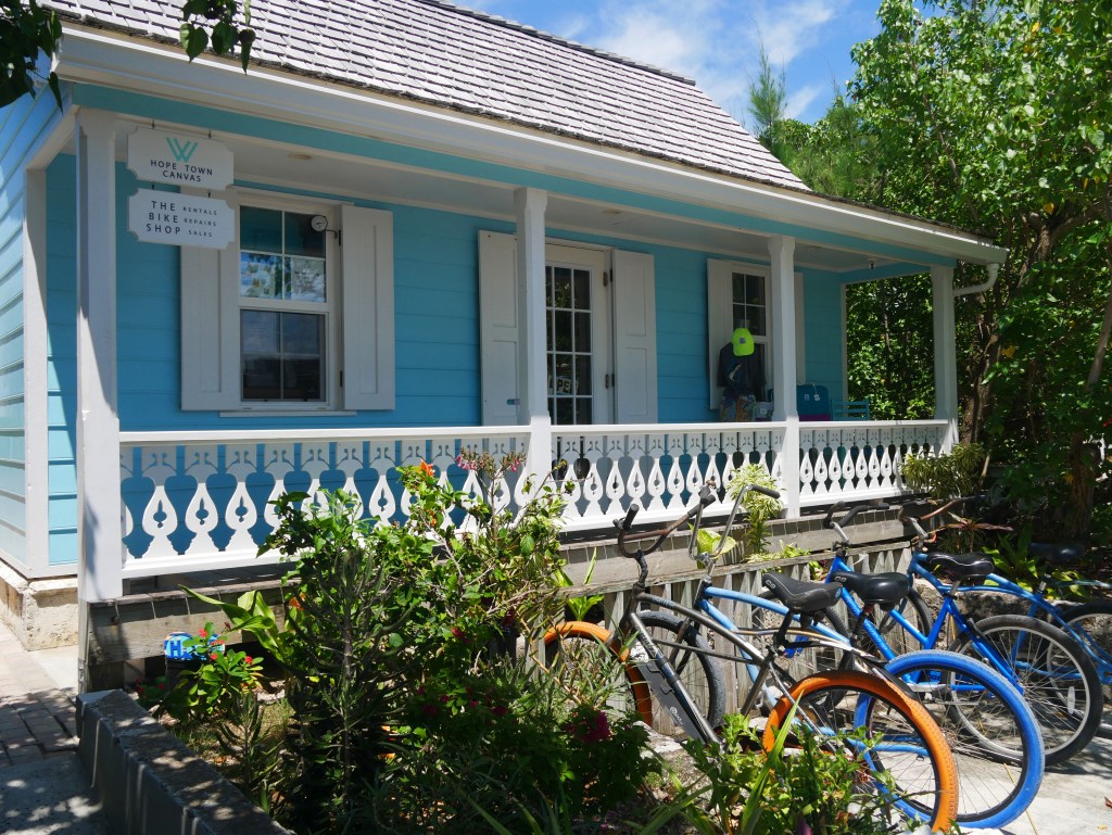 Preserving The Charm of Abaco's Traditional Island Homes