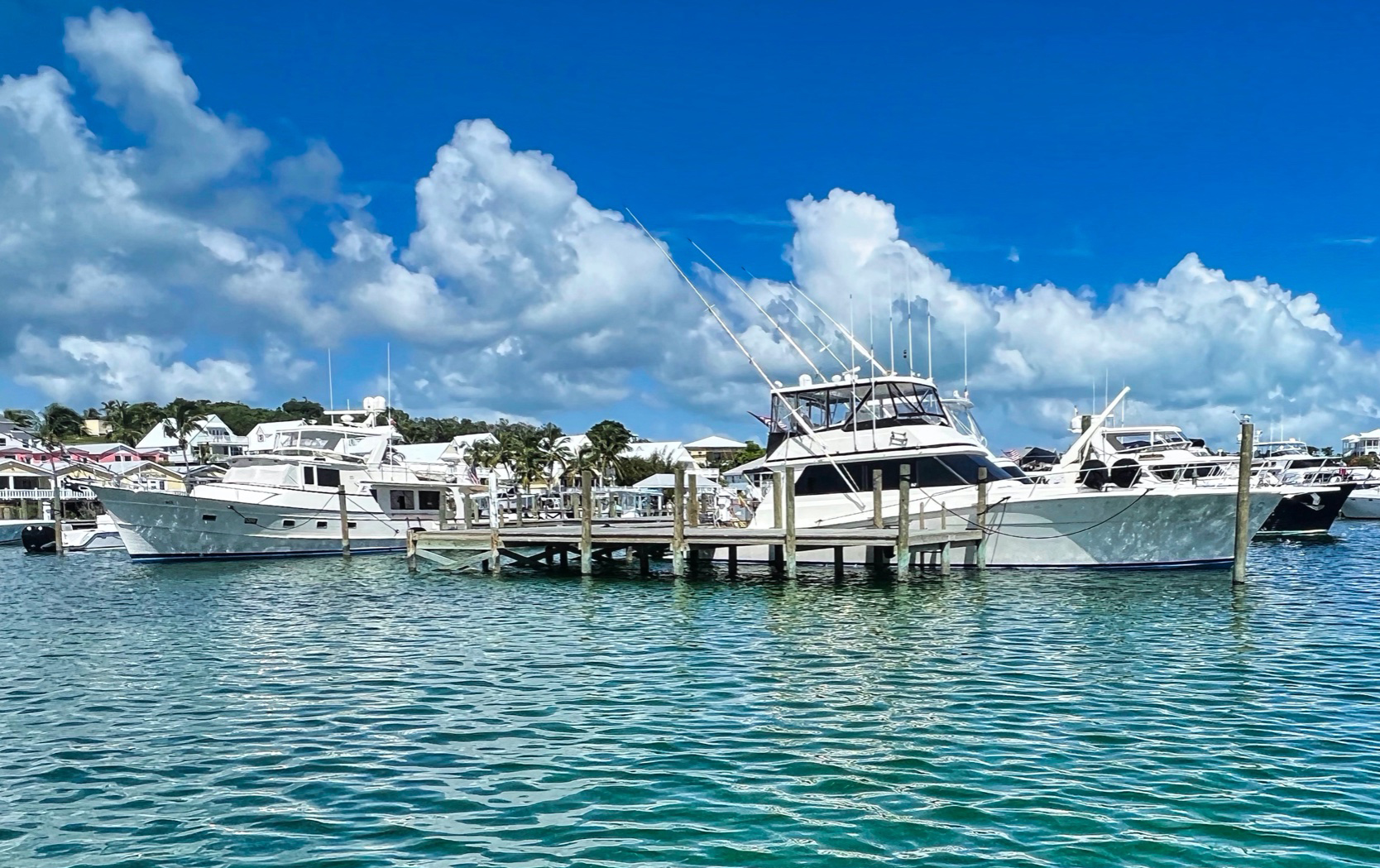 Boating Archives - Abaco Sun