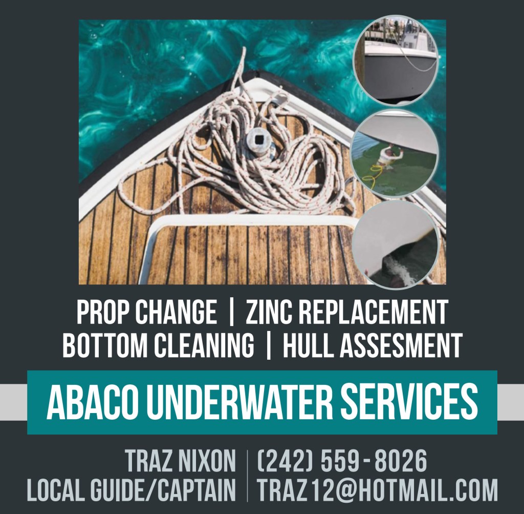 Boating & Marine Supplies/Services - Abaco Sun